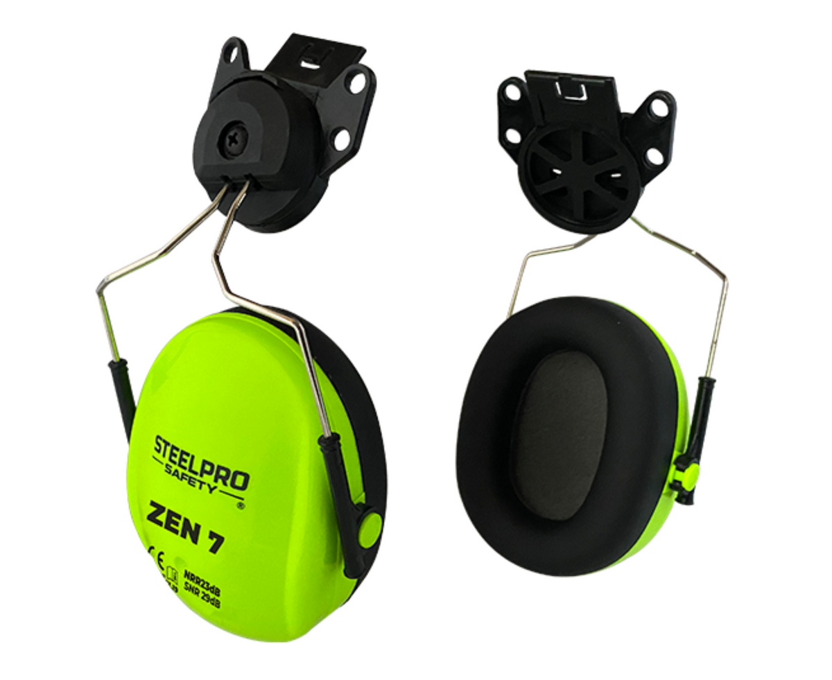 Fono HV Adaptable A Casco Zen 7 – Imposeg Industrial