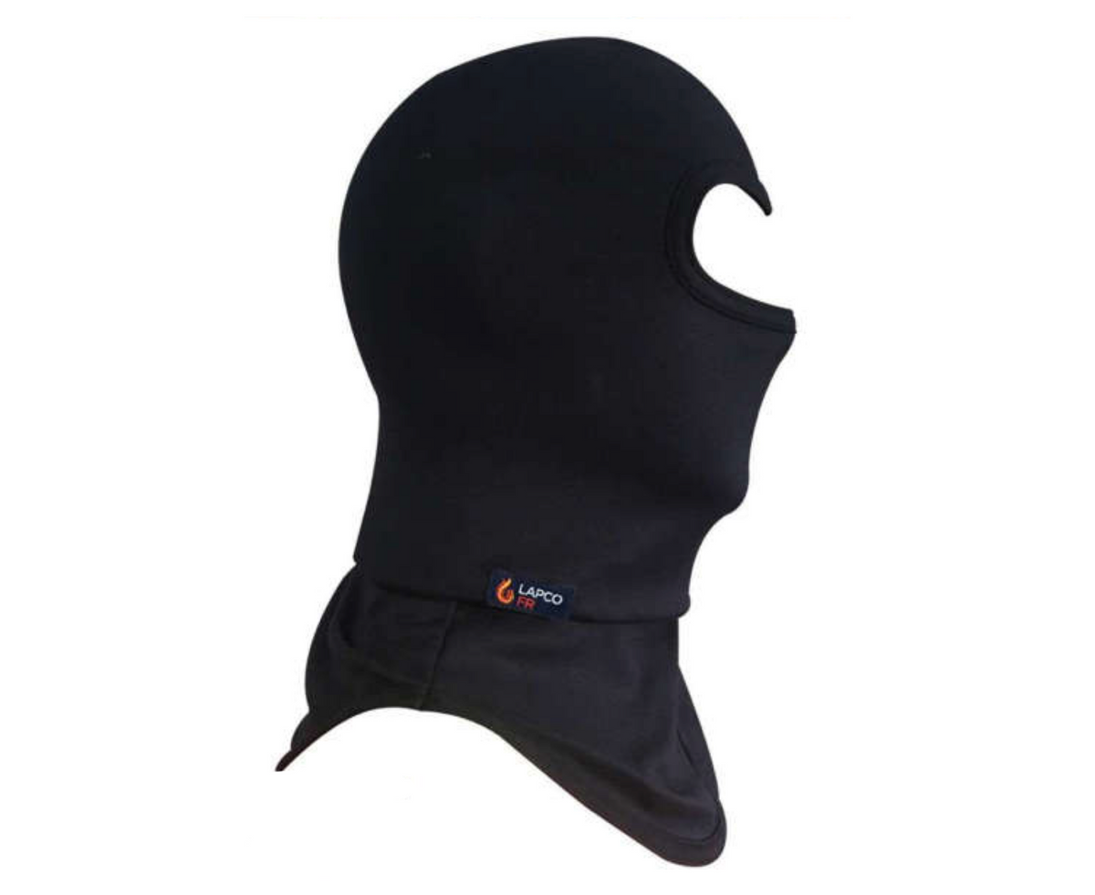 Balaclava Doble 7oz ATPV 33CAL/CM2 – Imposeg Industrial